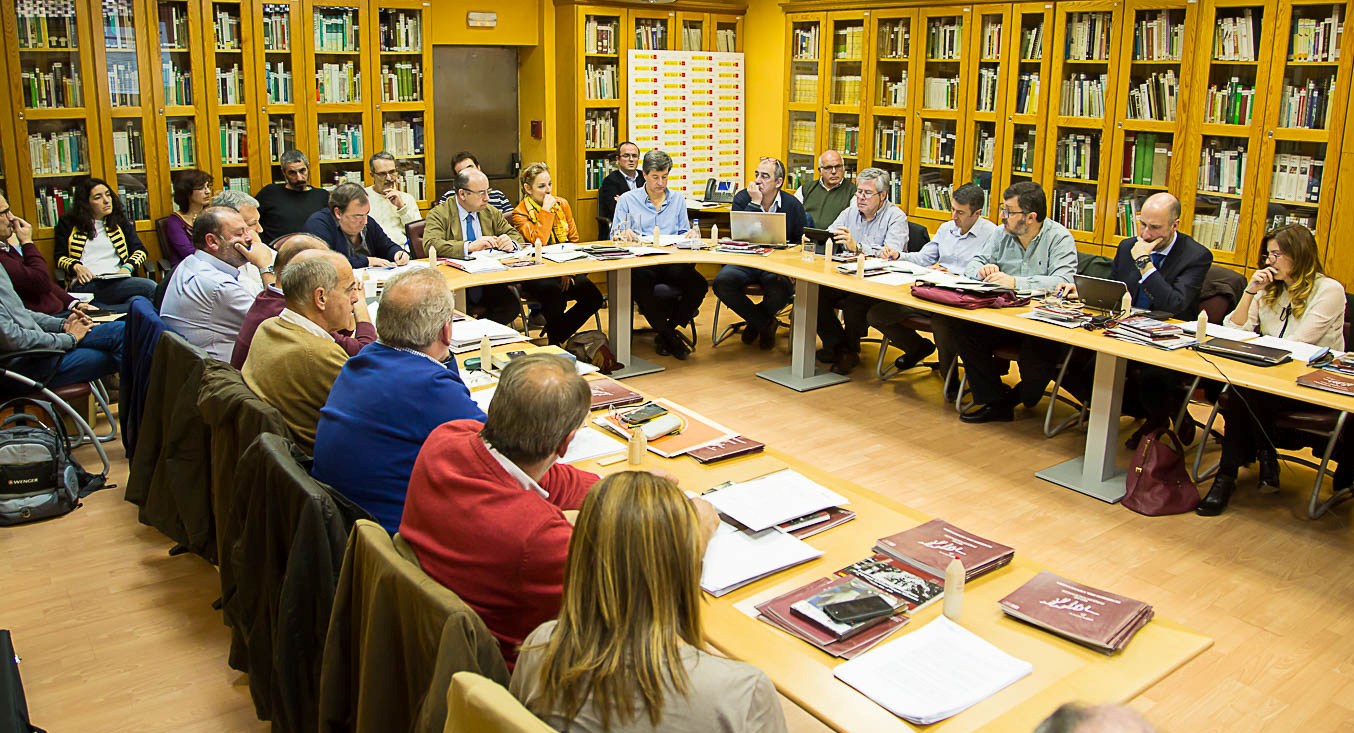El Ministerio de Agricultura y Pesca, Alimentación y Medio Ambiente ...
