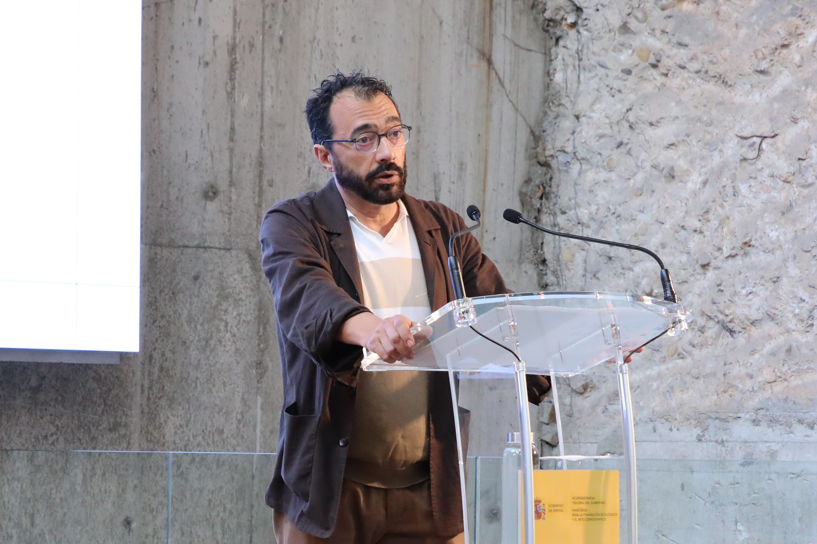 El MITECO presenta La Recicladora Cultural